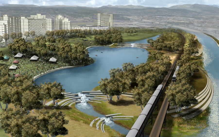 Urban One | Planning & Development